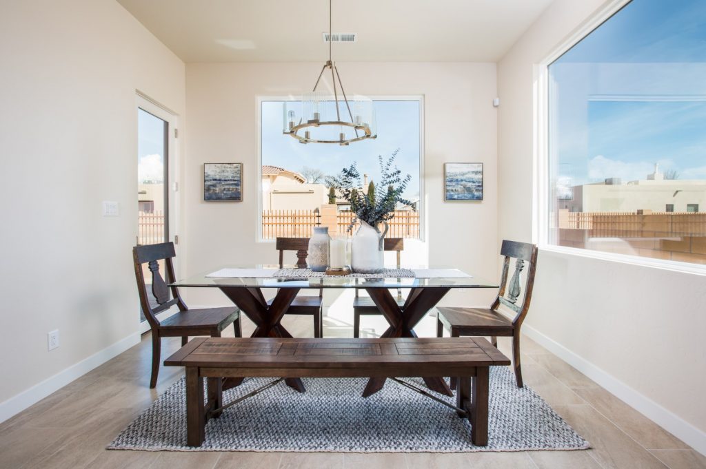 Interiors - Sivage Homes