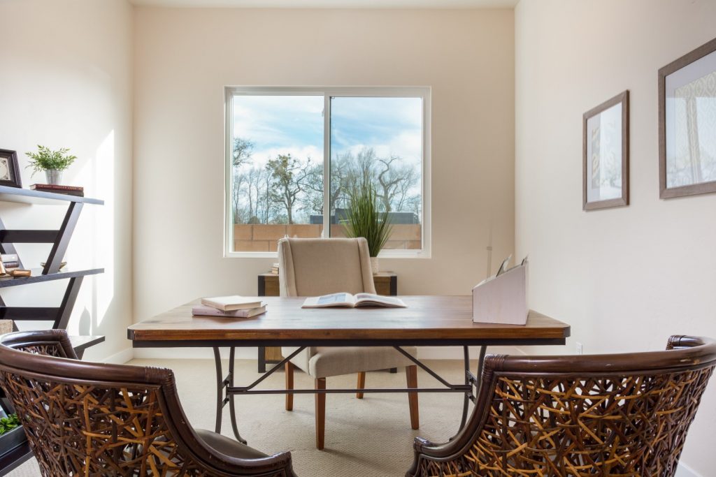 Interiors - Sivage Homes