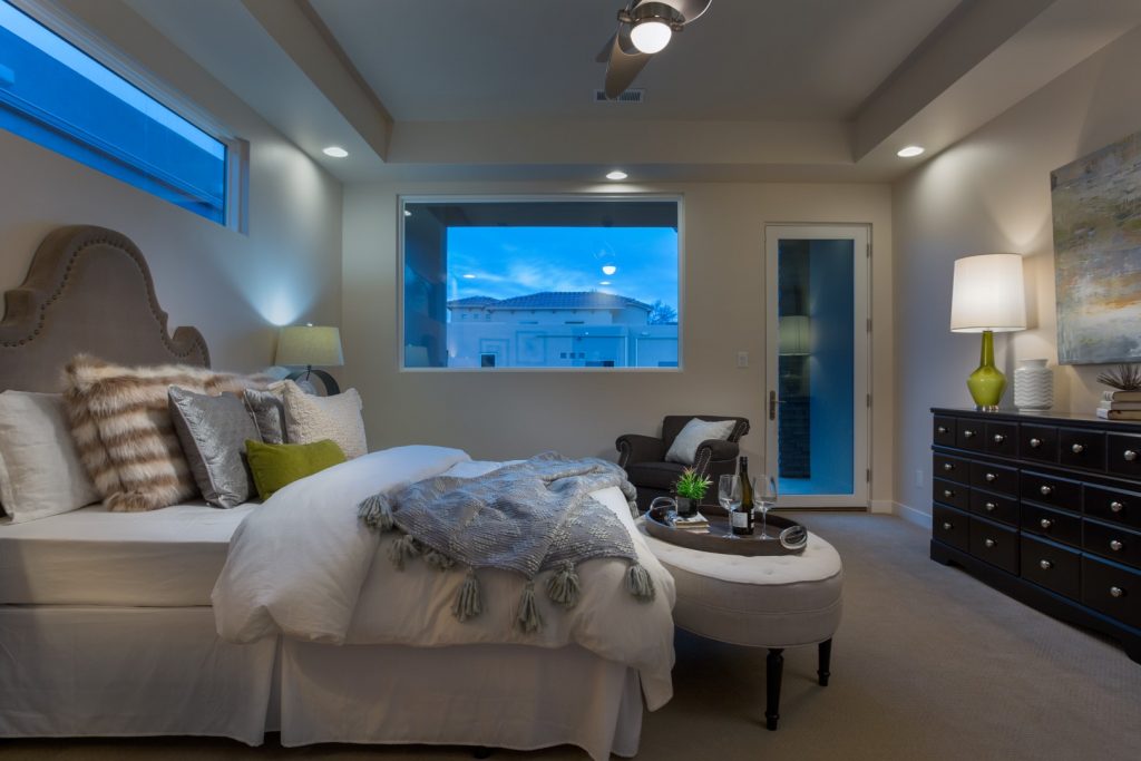 Interiors - Sivage Homes
