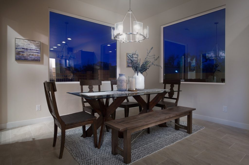 Interiors - Sivage Homes