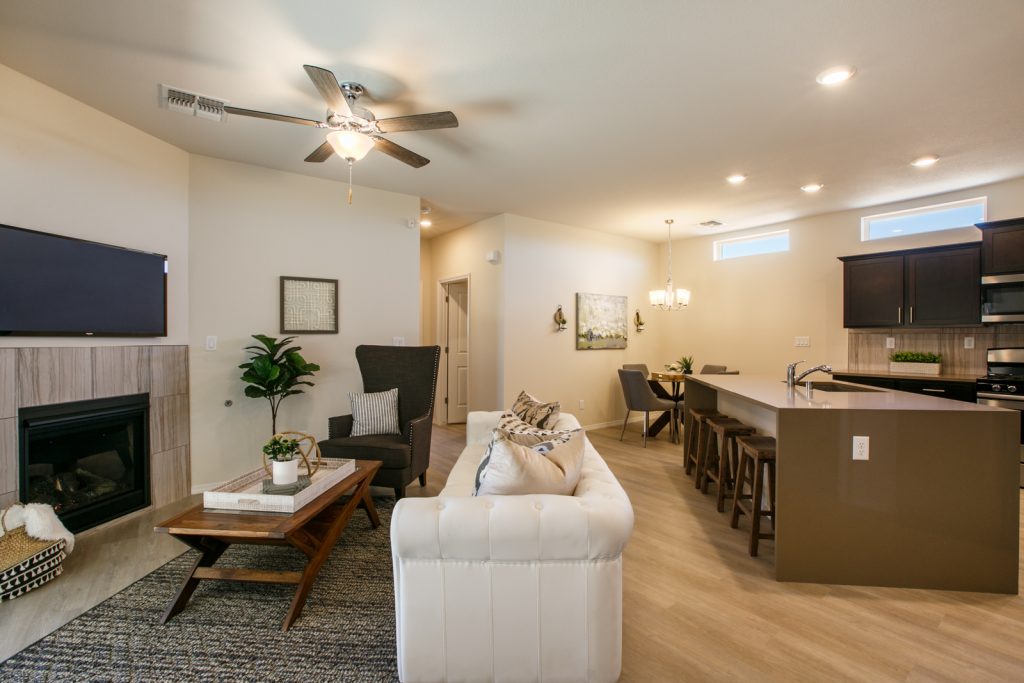 New Home Floor Plans | Sivage Homes