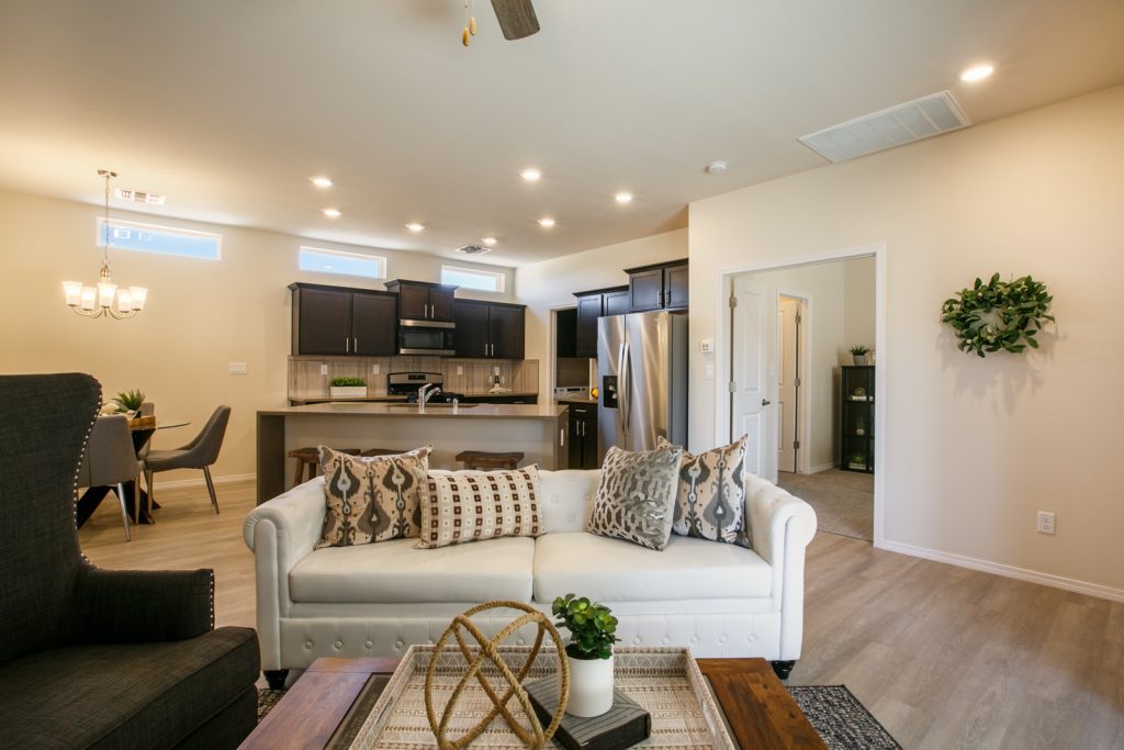 New Home Floor Plans | Sivage Homes
