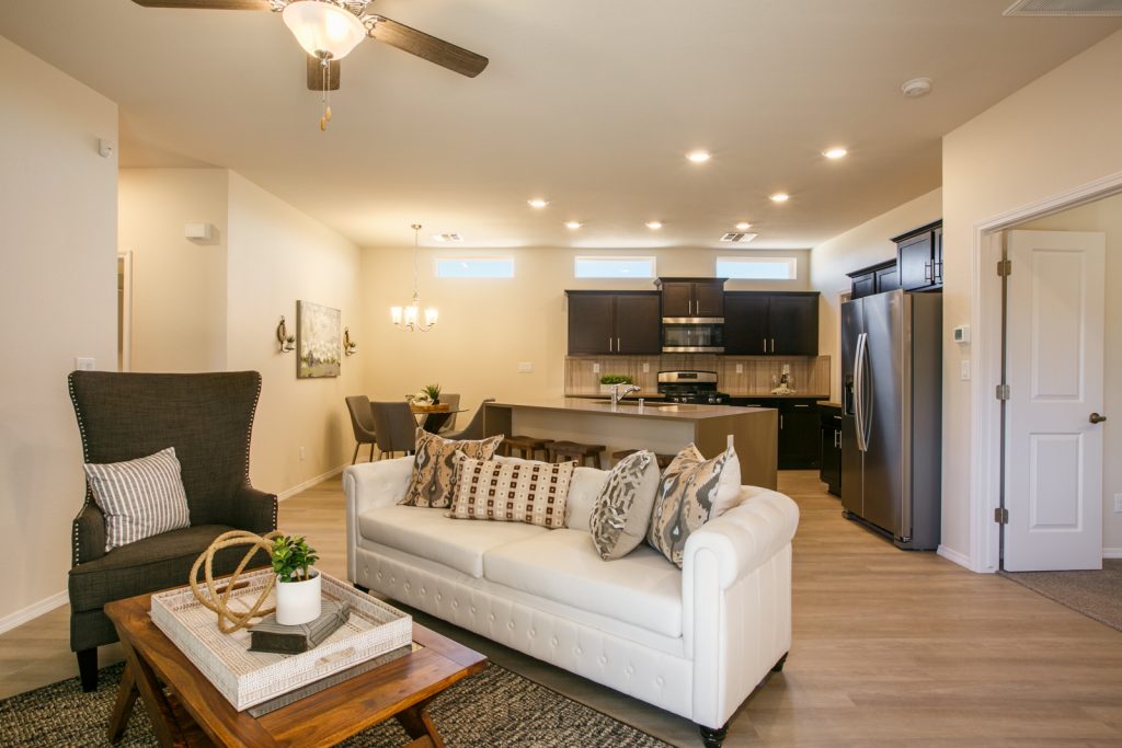 New Home Floor Plans | Sivage Homes