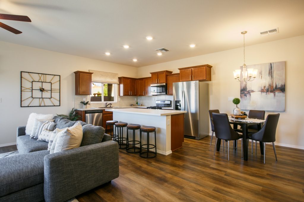 New Home Communities in New Mexico | Sivage Homes