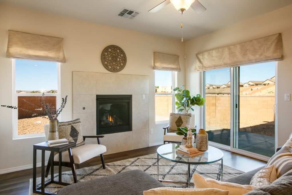 New Home Communities in New Mexico | Sivage Homes