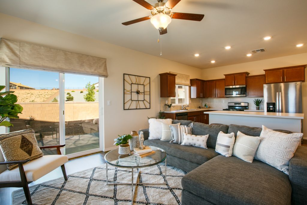 New Home Communities in New Mexico | Sivage Homes