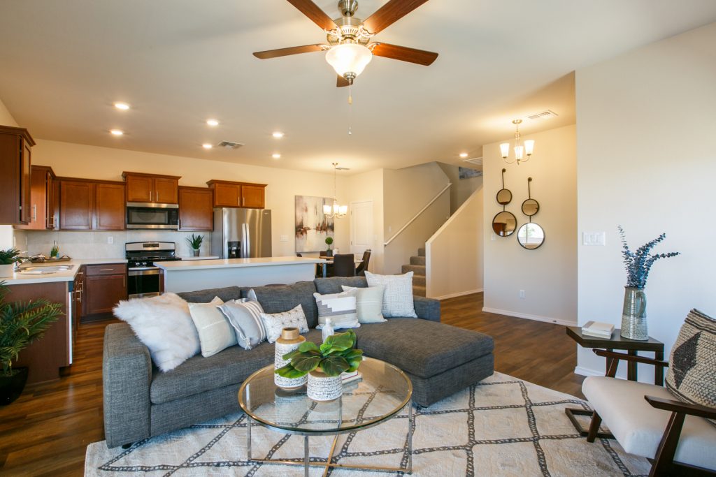 New Home Communities in New Mexico | Sivage Homes