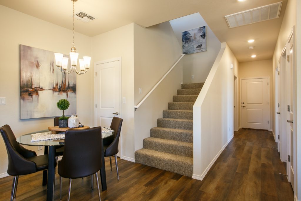 New Home Communities in New Mexico | Sivage Homes