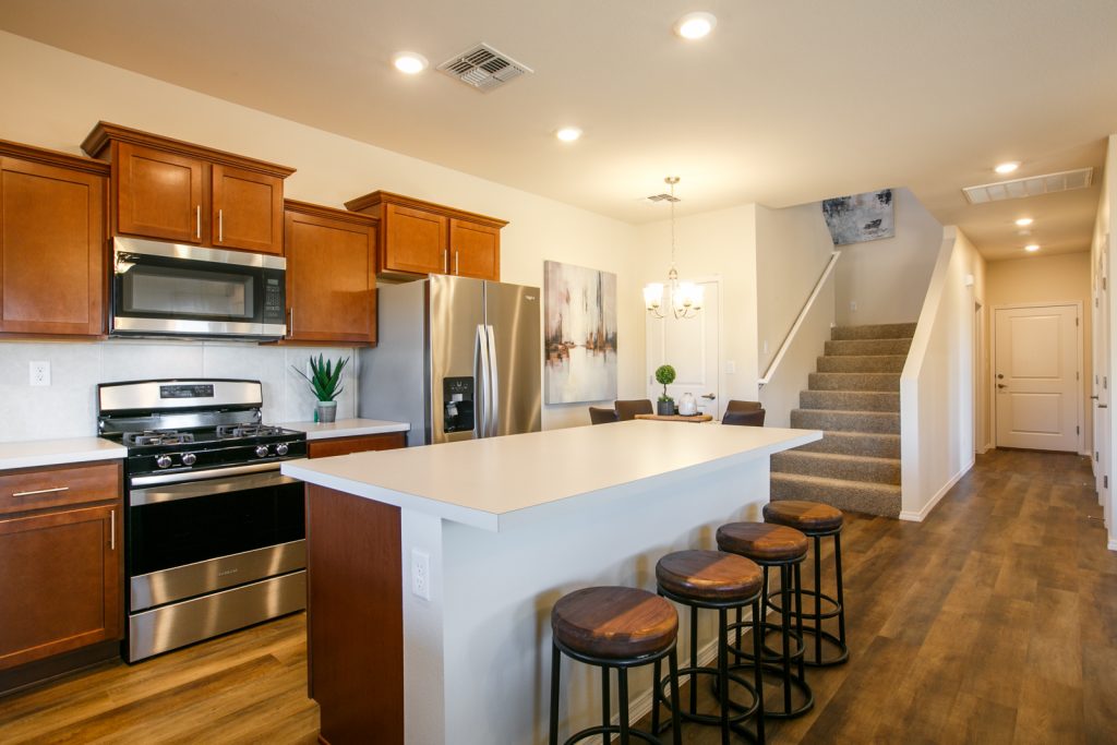 New Home Communities in New Mexico | Sivage Homes