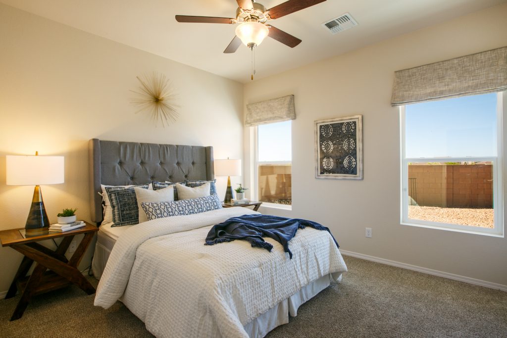 New Home Communities in New Mexico | Sivage Homes