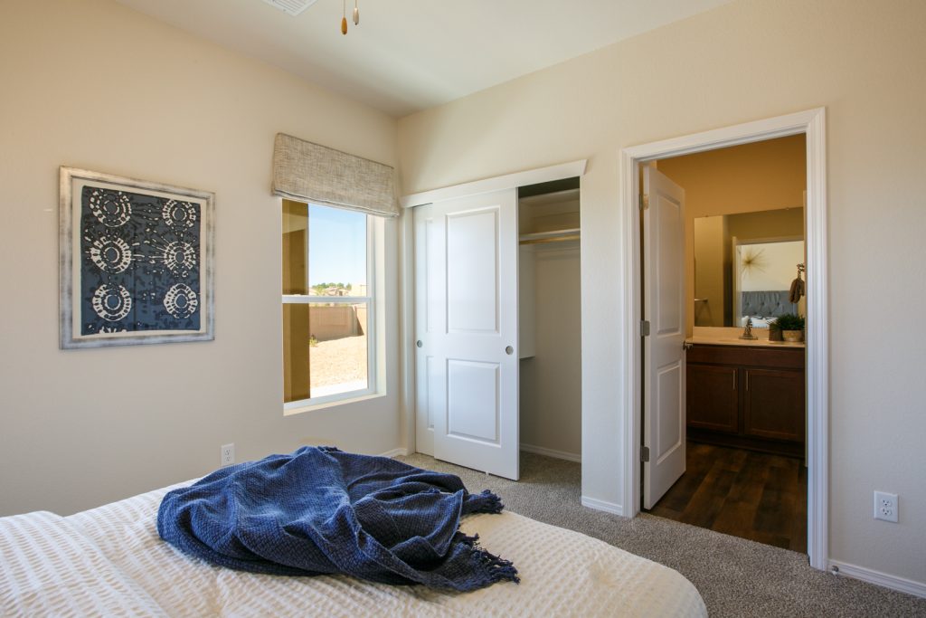 New Home Communities in New Mexico | Sivage Homes