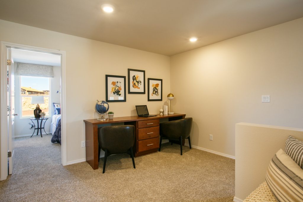 New Home Communities in New Mexico | Sivage Homes