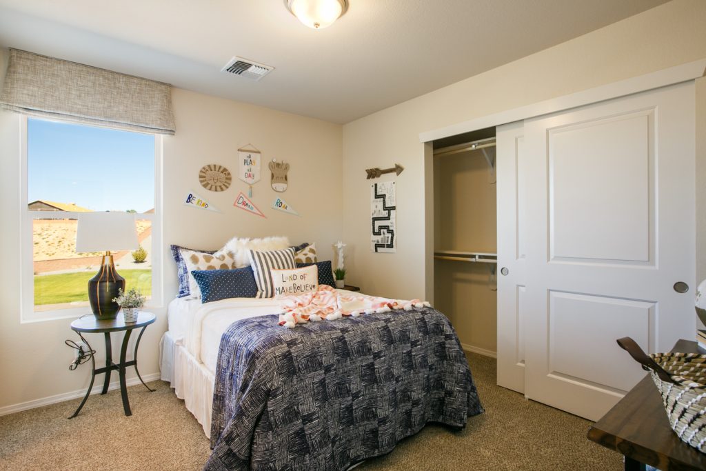 New Home Communities in New Mexico | Sivage Homes