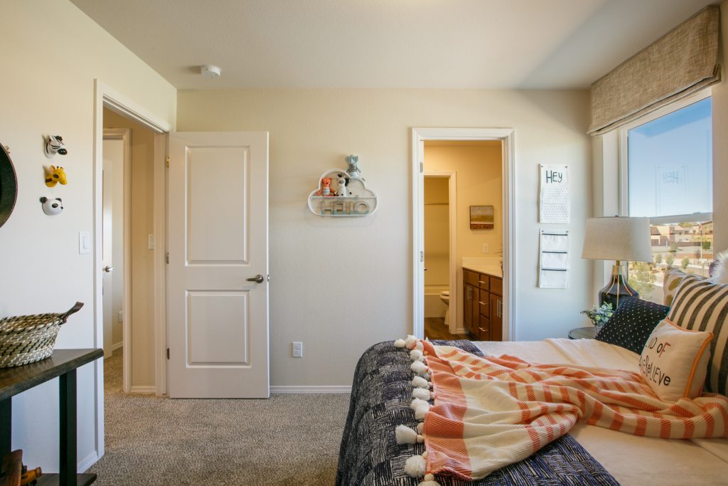 New Home Communities in New Mexico | Sivage Homes