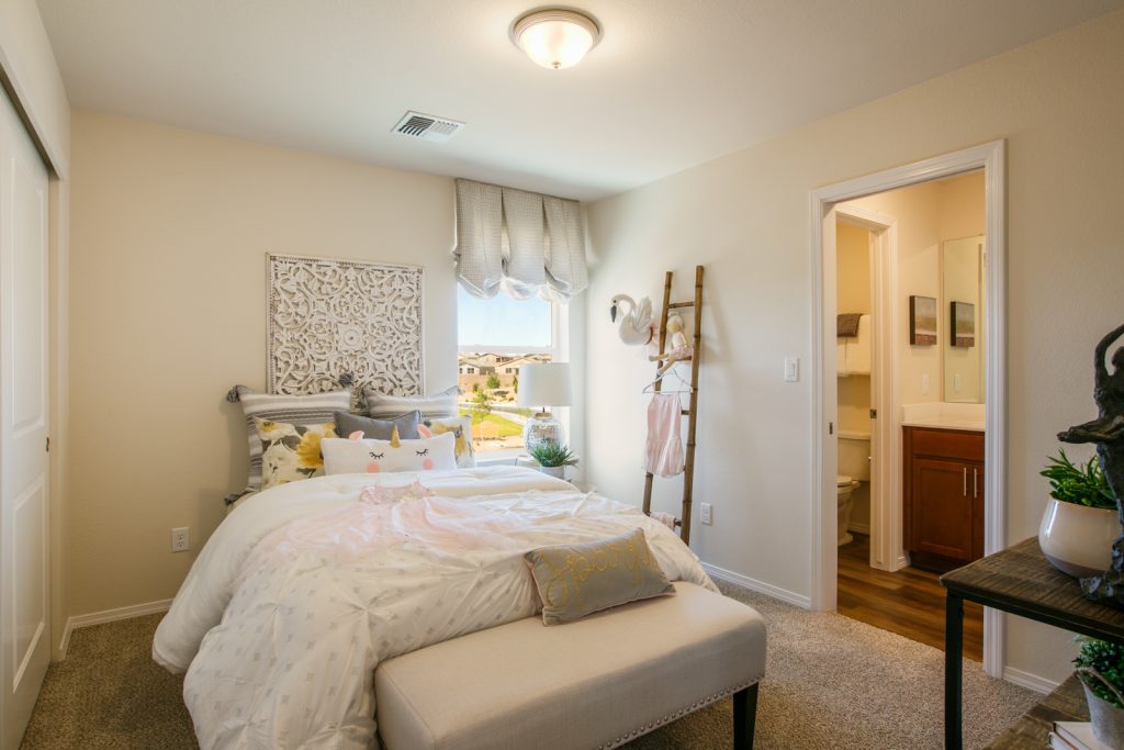 New Home Communities in New Mexico | Sivage Homes
