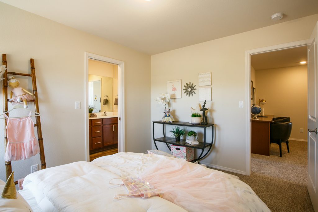 New Home Communities in New Mexico | Sivage Homes