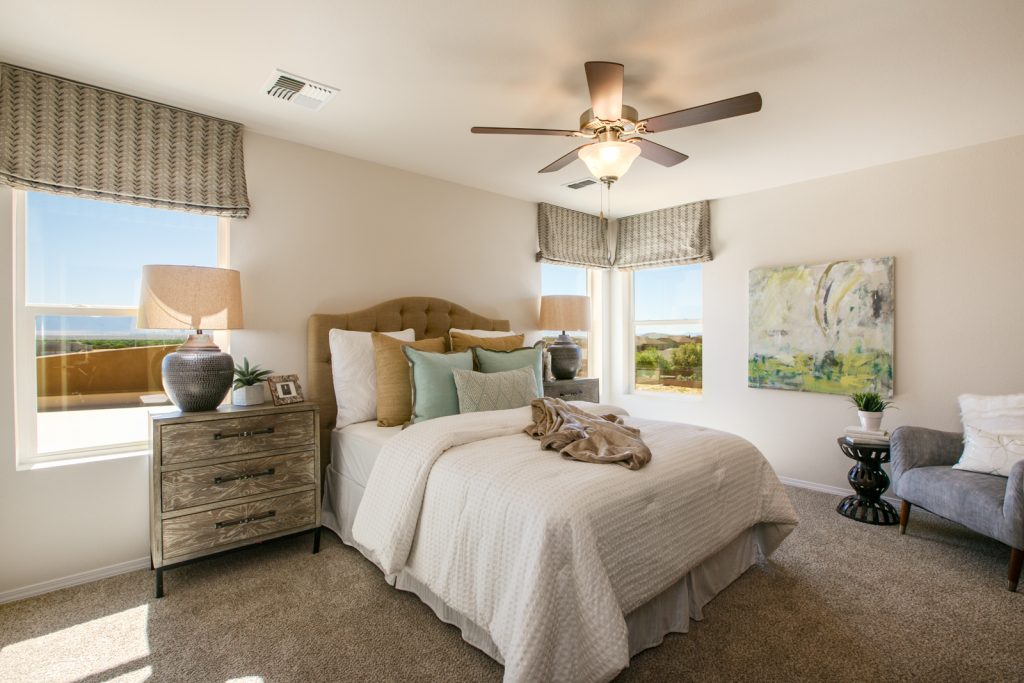 New Home Communities in New Mexico | Sivage Homes
