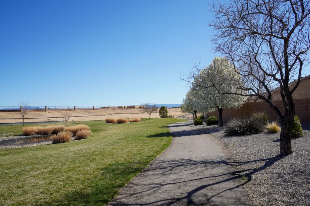 New Home Communities in New Mexico | Sivage Homes