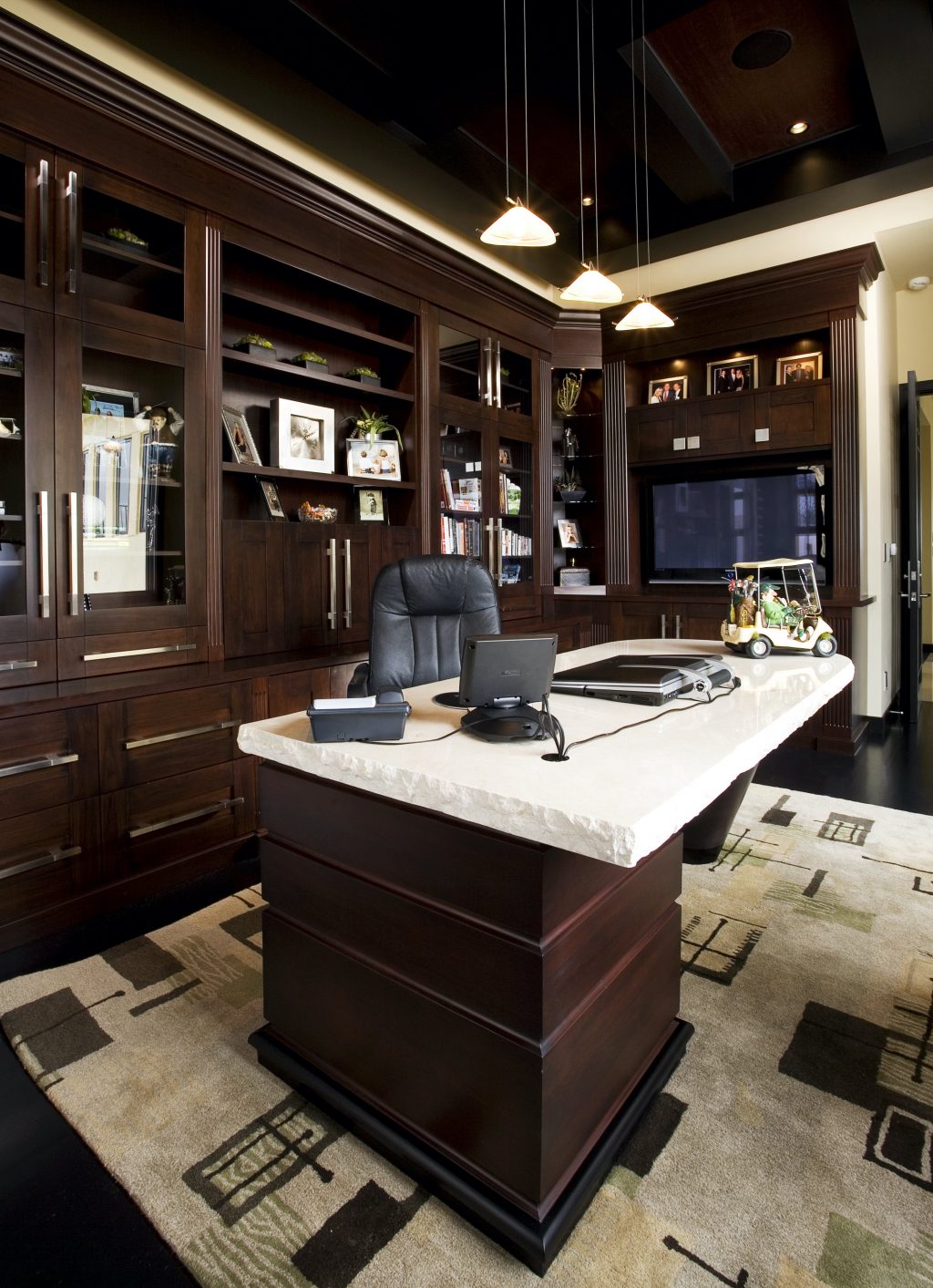 Interiors - Sivage Homes