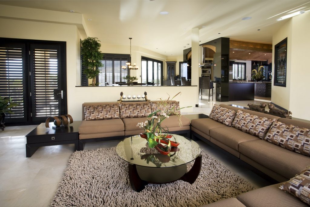 Interiors - Sivage Homes