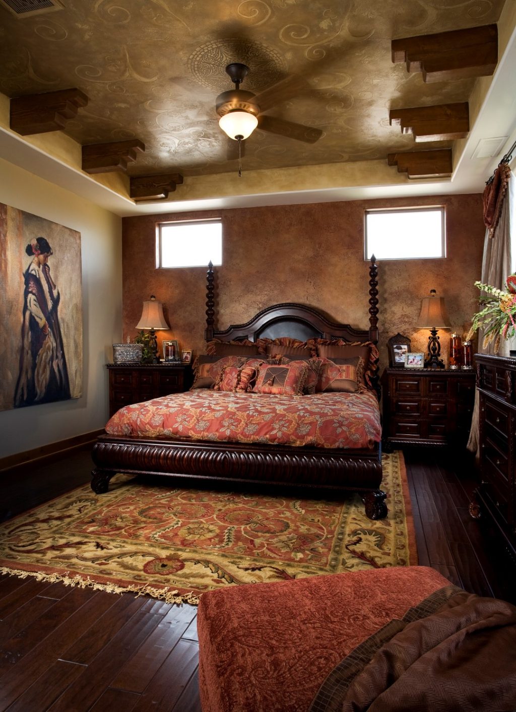 Custom Home Builder Albuquerque NM | Sivage Homes