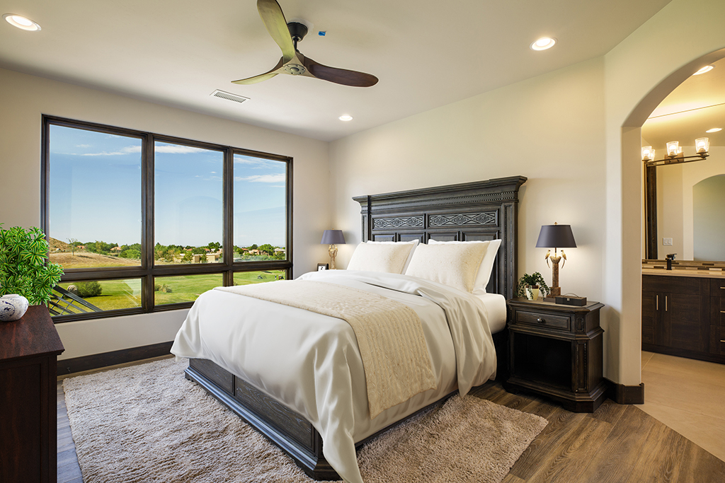 Custom Home Builder Albuquerque NM | Sivage Homes