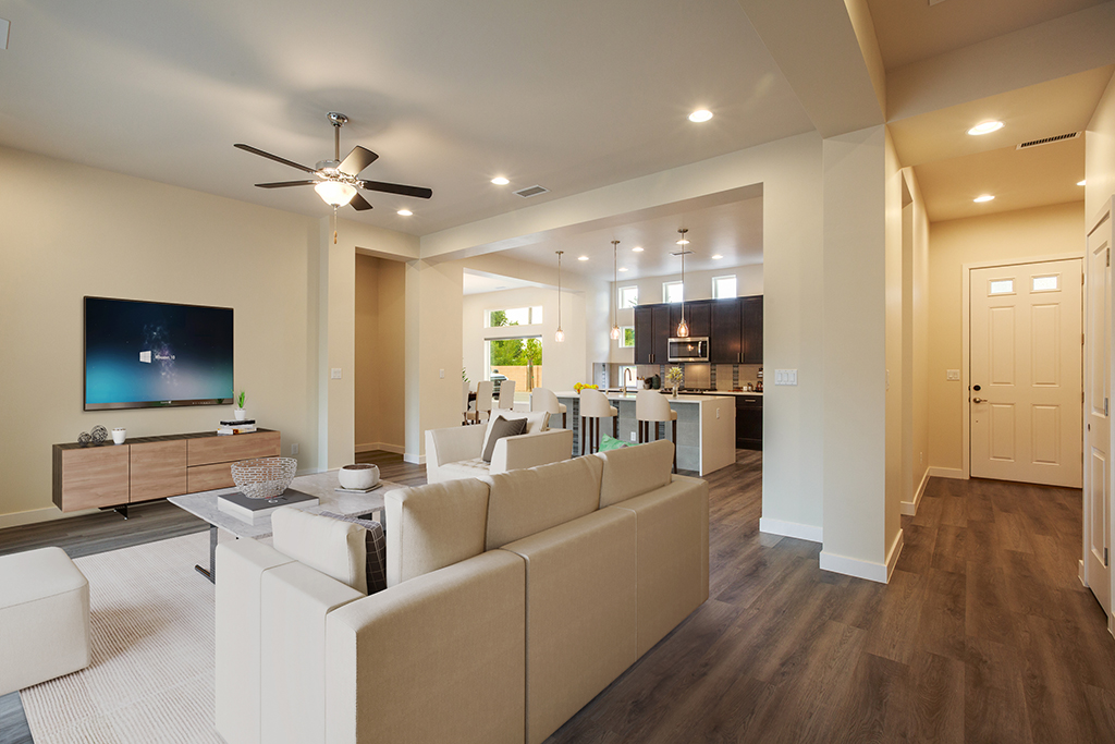 New Home Floor Plans | Sivage Homes