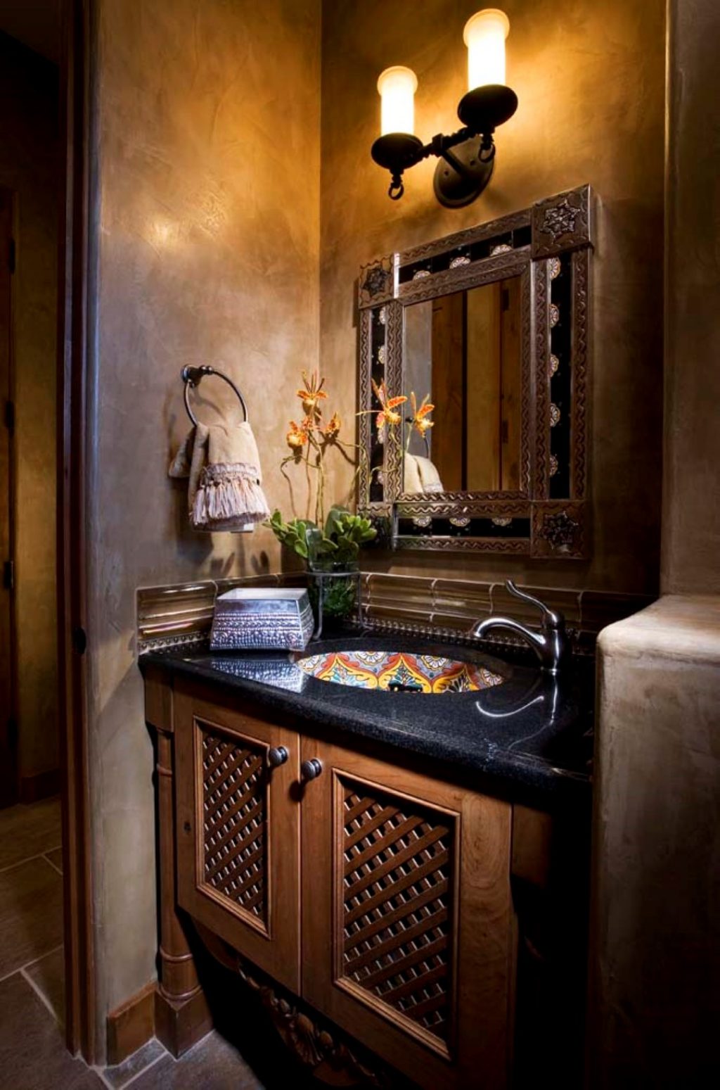 Custom Home Builder Albuquerque NM | Sivage Homes