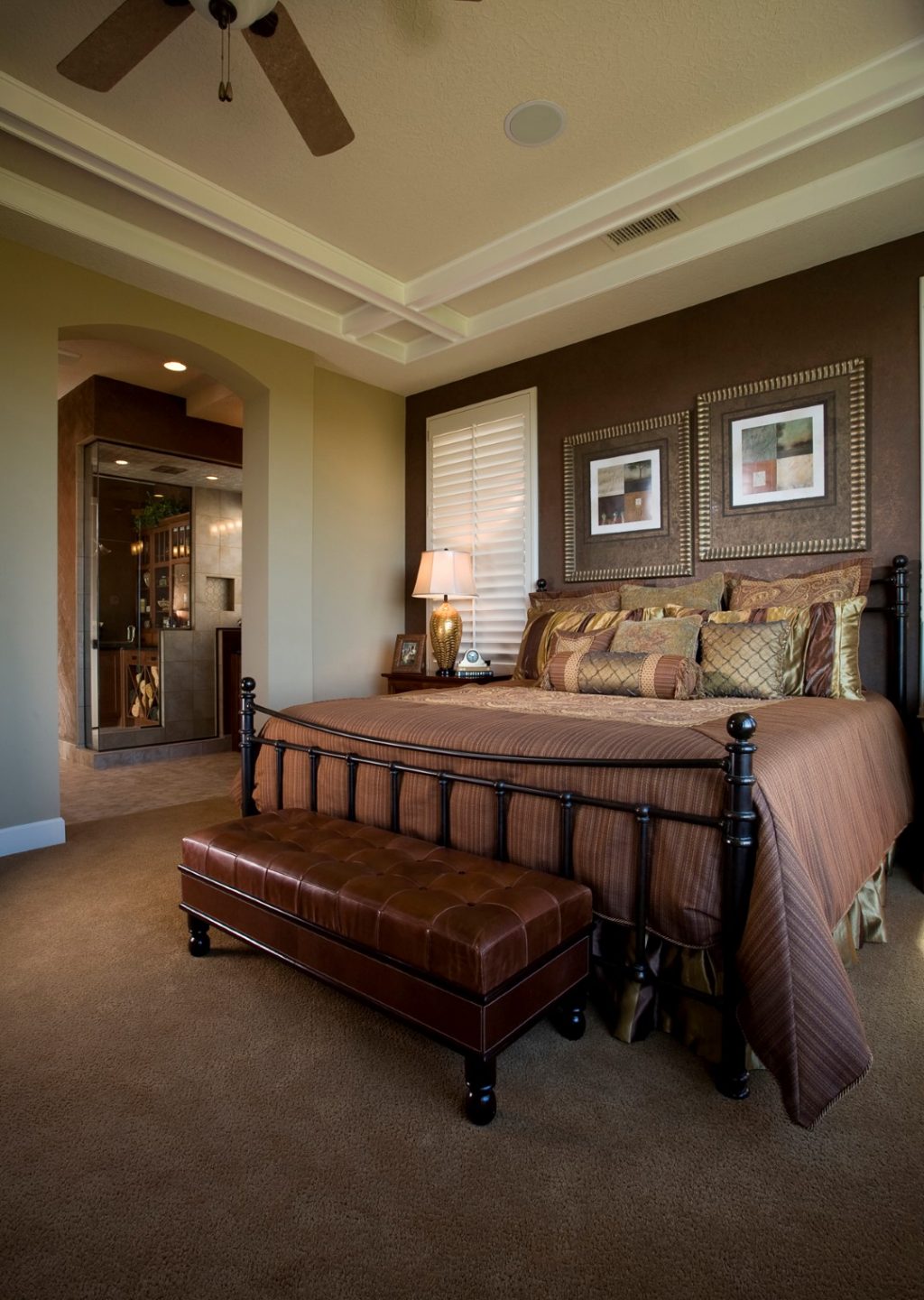 Custom Home Builder Albuquerque NM | Sivage Homes