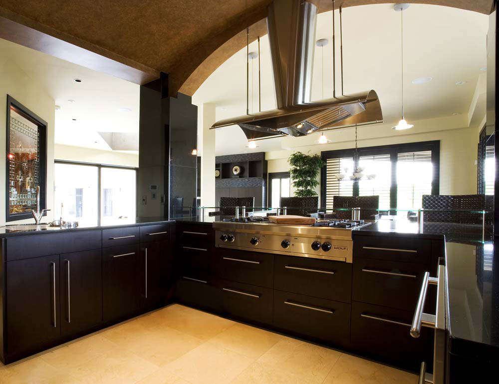 Custom Home Builder Albuquerque NM | Sivage Homes